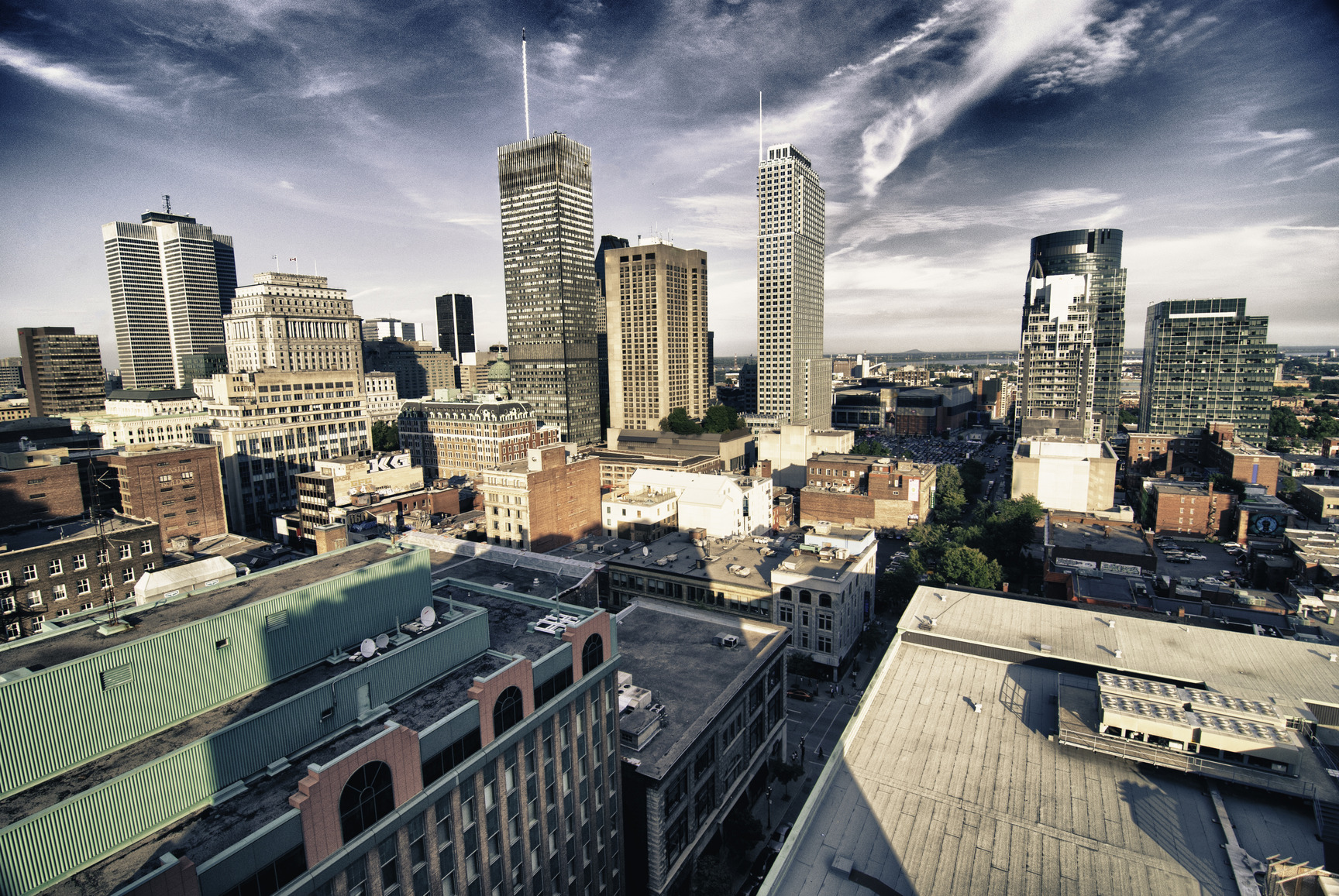 The results for the Canadian central IRB / REB selection survey are in ...