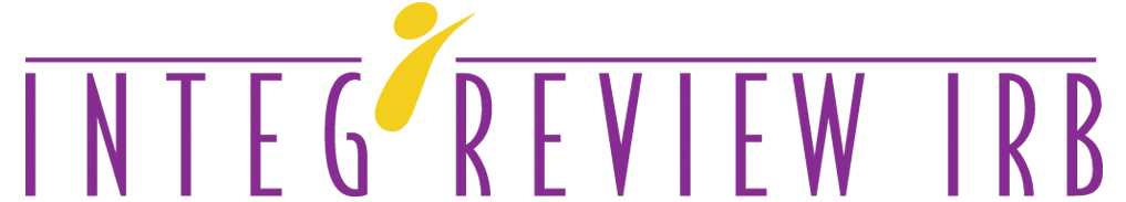 IntegReview IRB and Veritas IRB announce partnership to provide ...